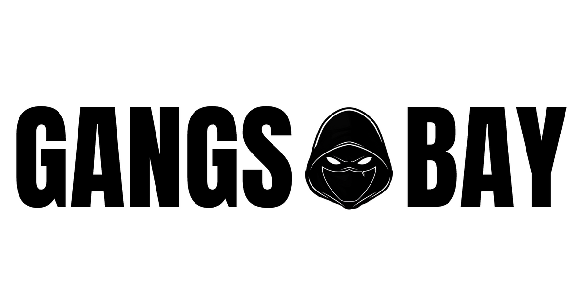 Nuestra Historia - GANGSBAY - Conoce como empezamos.